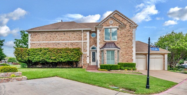 River Bend - Barron Capital Partners