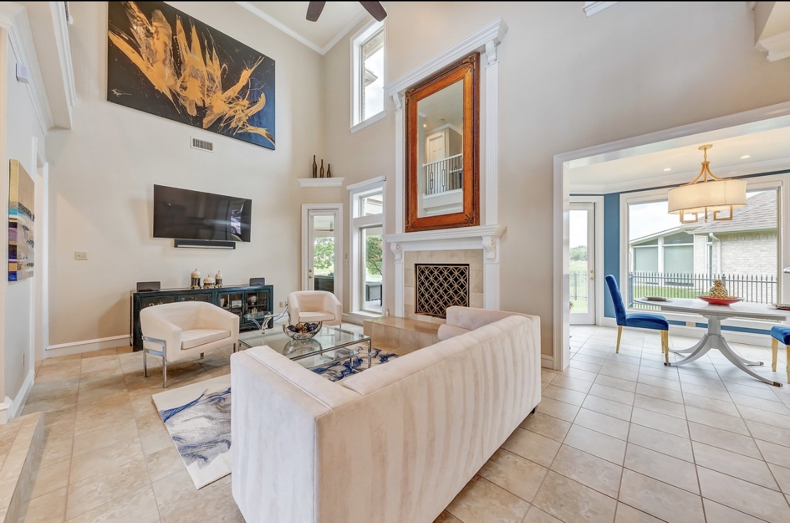 River Bend - Barron Capital Partners