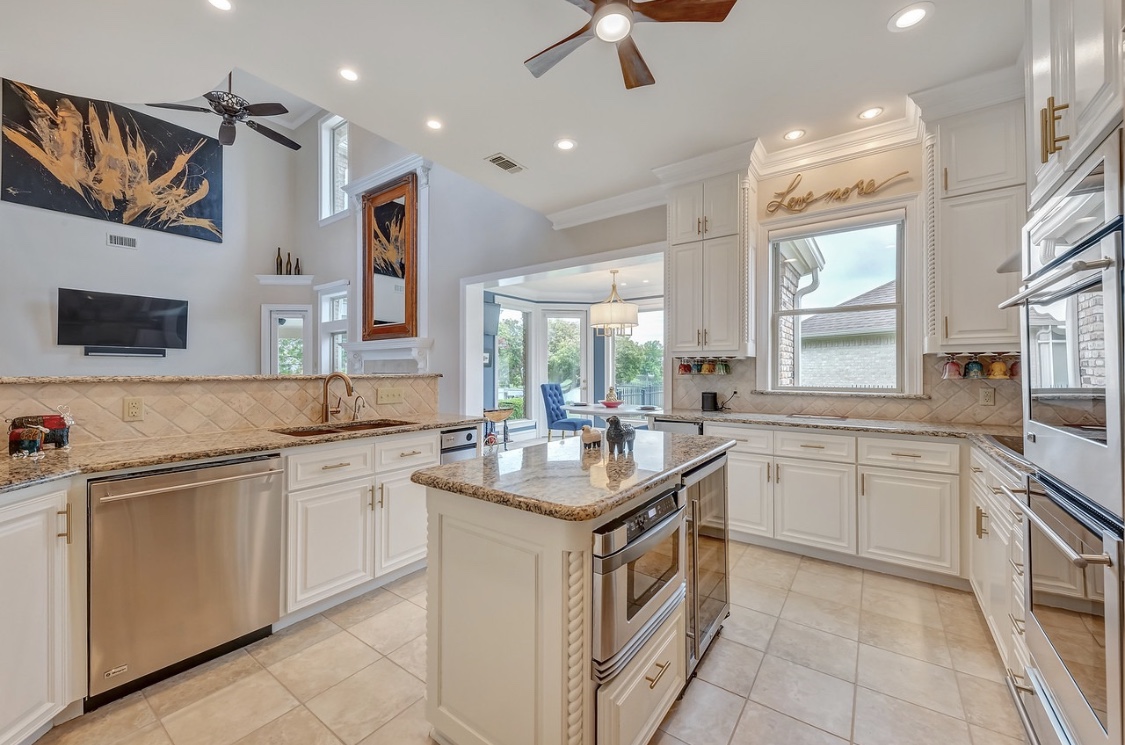 River Bend - Barron Capital Partners