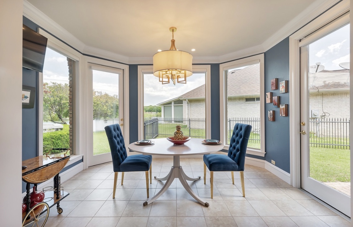 River Bend - Barron Capital Partners